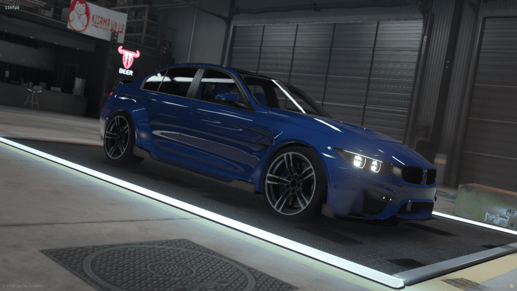 FiveM Cars | FiveM Customz