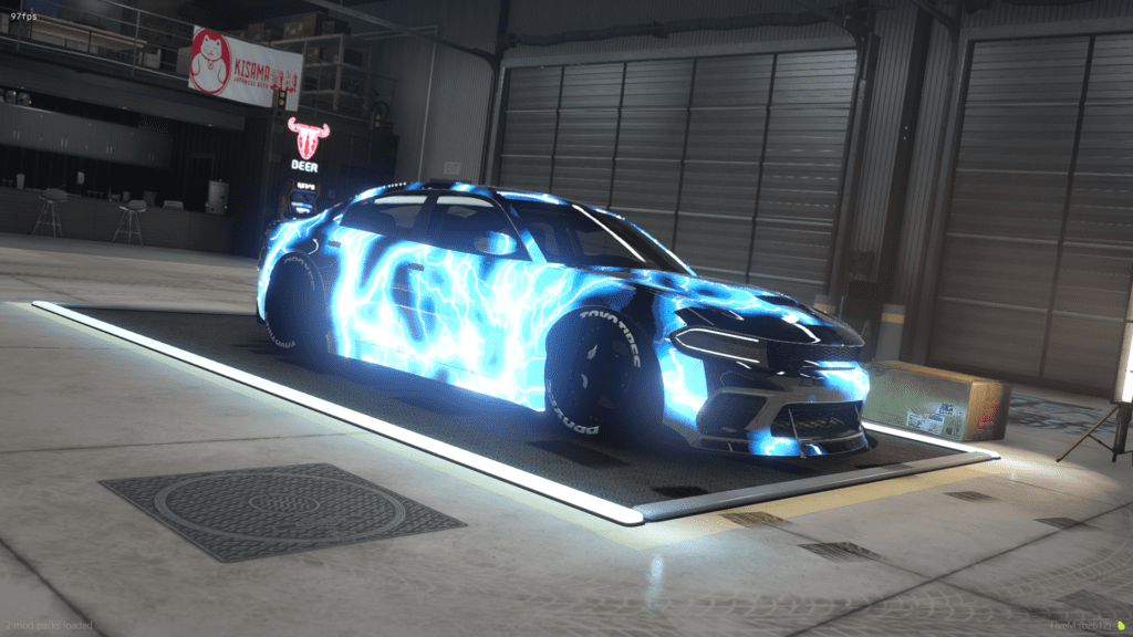 FiveM Cars | FiveM Customz