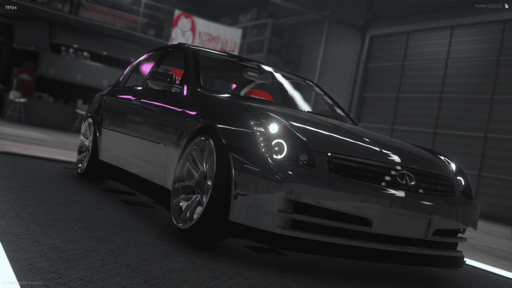 FiveM Cars | FiveM Customz