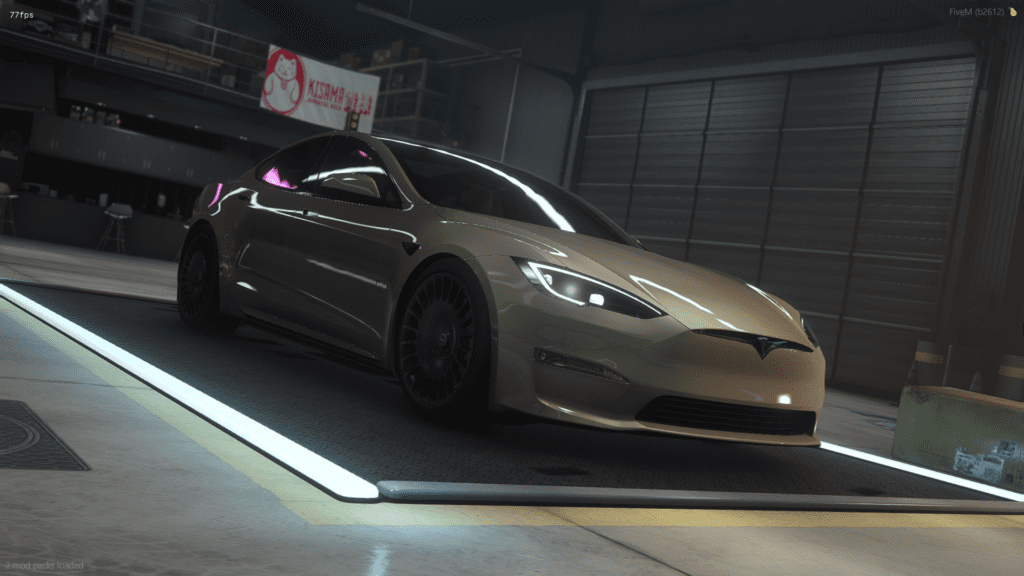 FiveM Cars | FiveM Customz