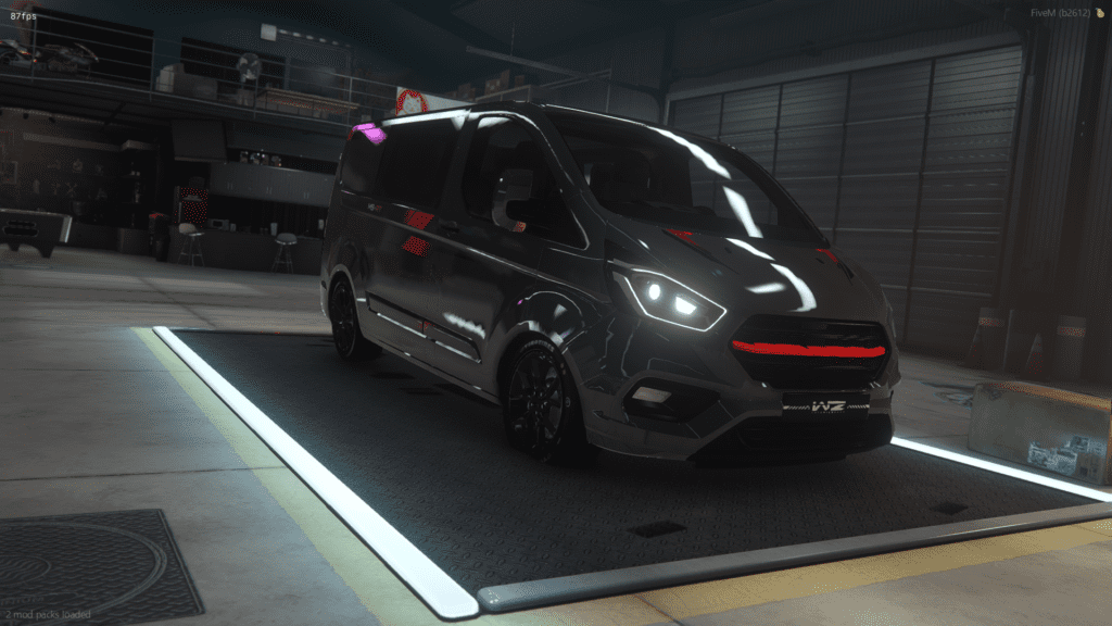 FiveM Cars | FiveM Customz