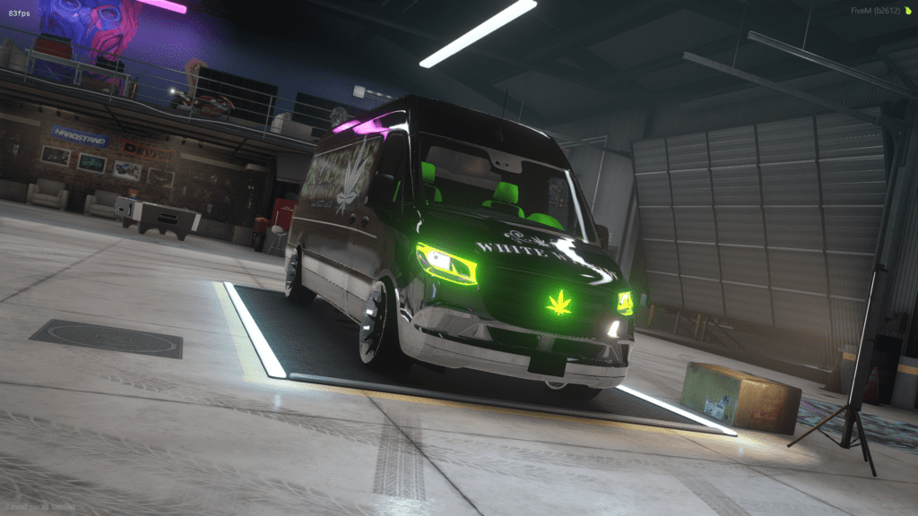 FiveM Cars | FiveM Customz