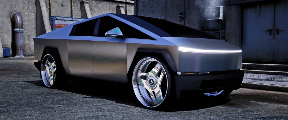 FiveM Cars | FiveM Customz