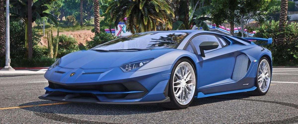 FiveM Cars | FiveM Customz