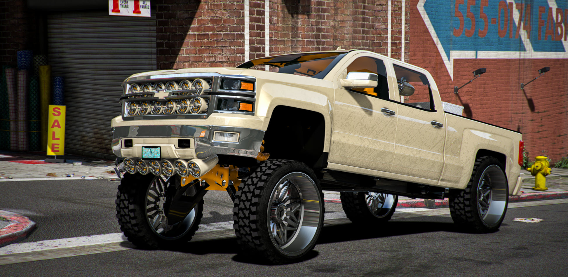 FiveM Cars | FiveM Customz